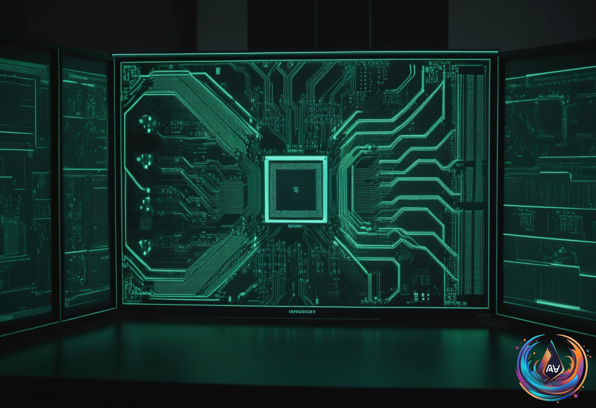 How Nvidia’s CUDA Keeps It Ahead in AI Technology - Artiverse