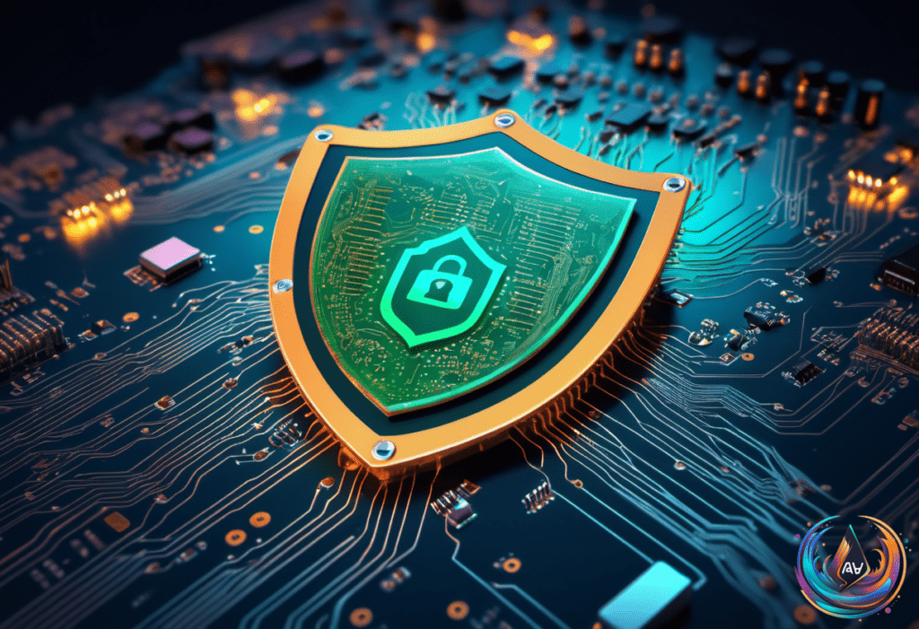 AI Cybersecurity Battles Heat Up With OpenAI and Anthropic Moves ...