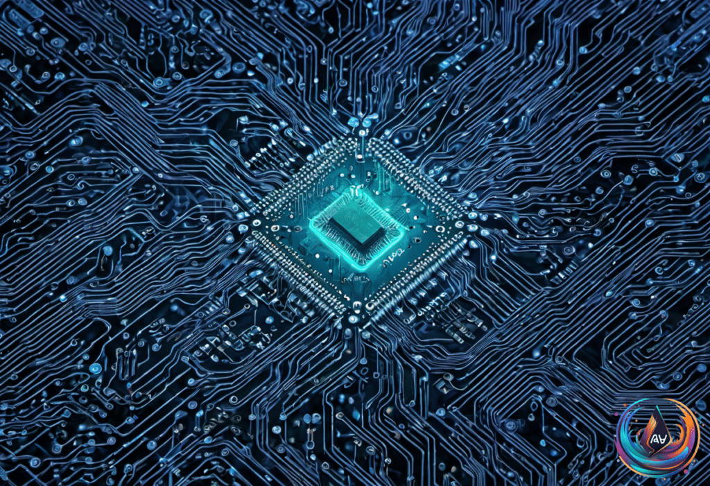 NVIDIA’s HORIZON Evolves Hardware Design with Git-Based Automation ...